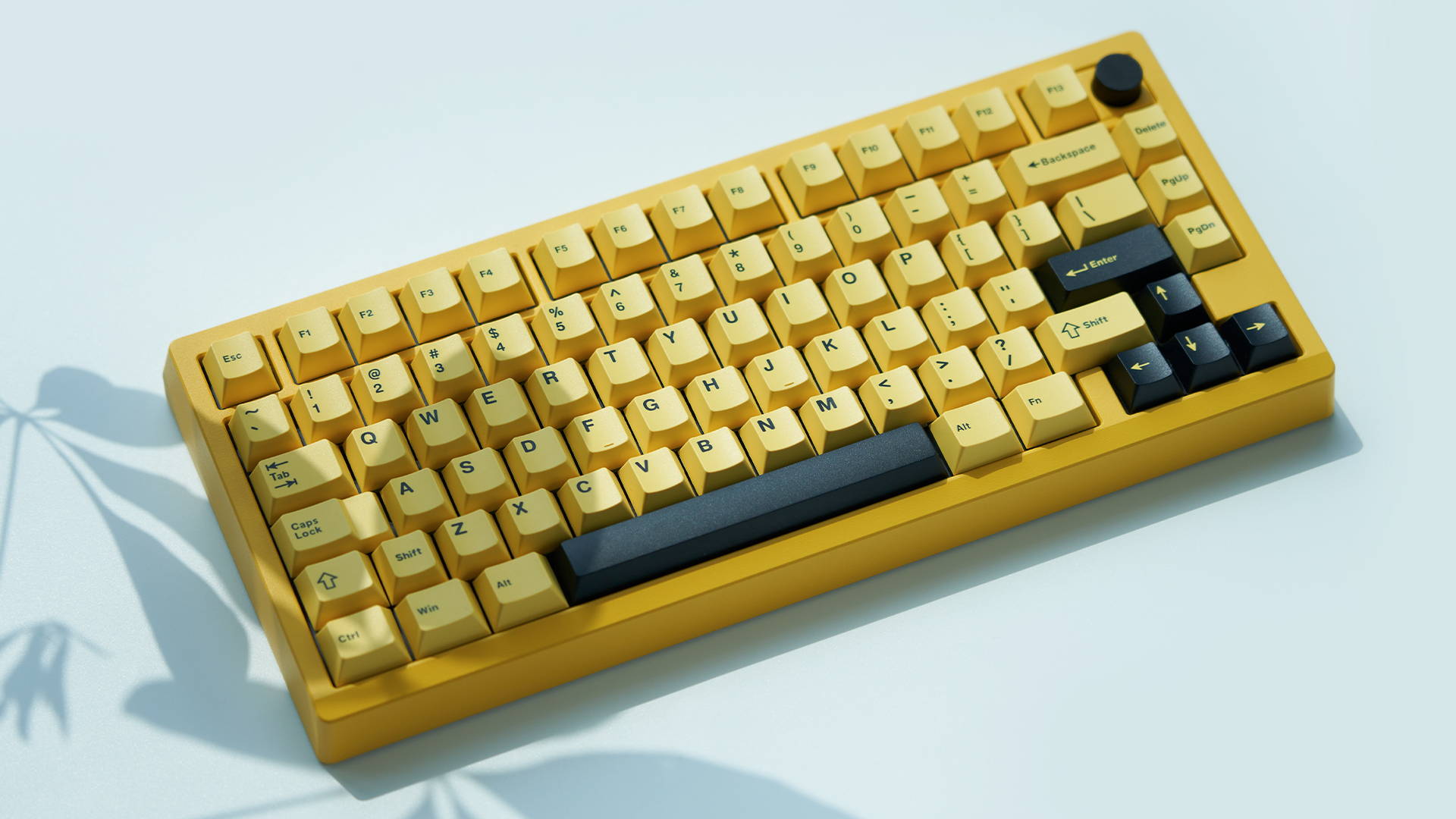 Zoom75 Matching Keycaps--All – Wuque Studio